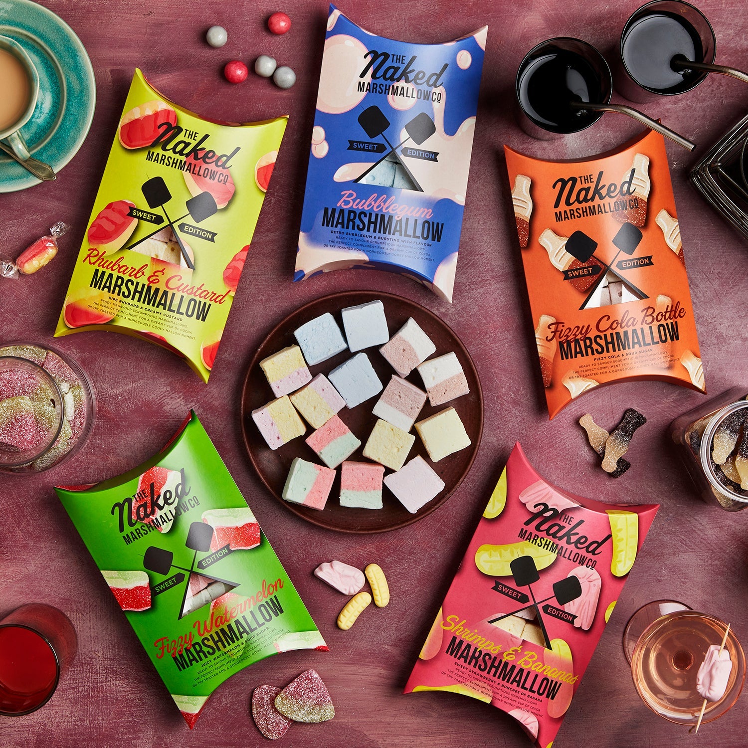 Best Sellers – THE MARSHMALLOW FACTORY