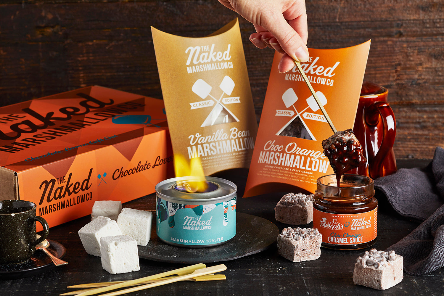 Best Sellers – THE MARSHMALLOW FACTORY