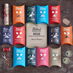 Toasting Gift Set – THE MARSHMALLOW FACTORY