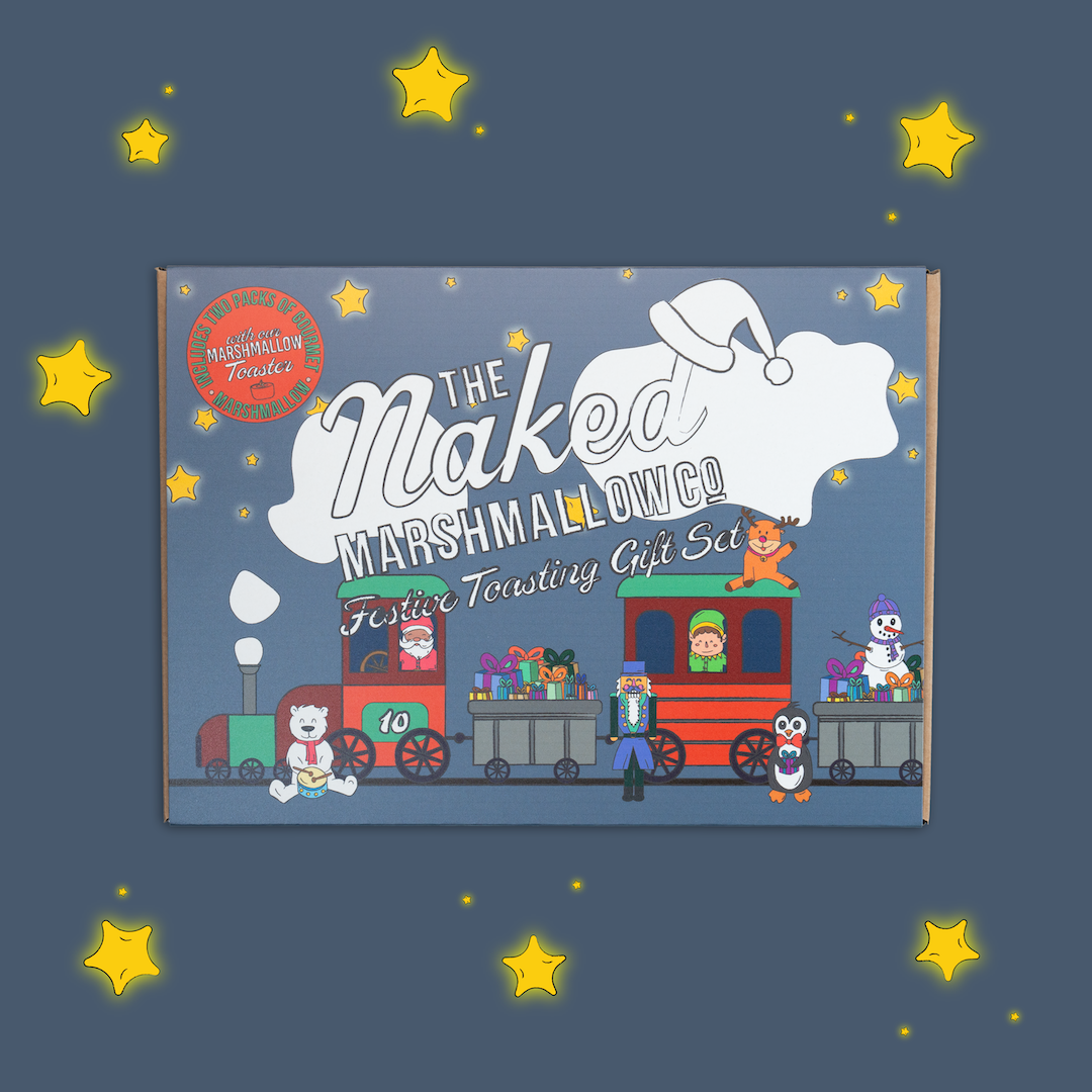 Gourmet Marshmallows – THE MARSHMALLOW FACTORY
