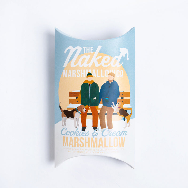 Gourmet Marshmallows – THE MARSHMALLOW FACTORY